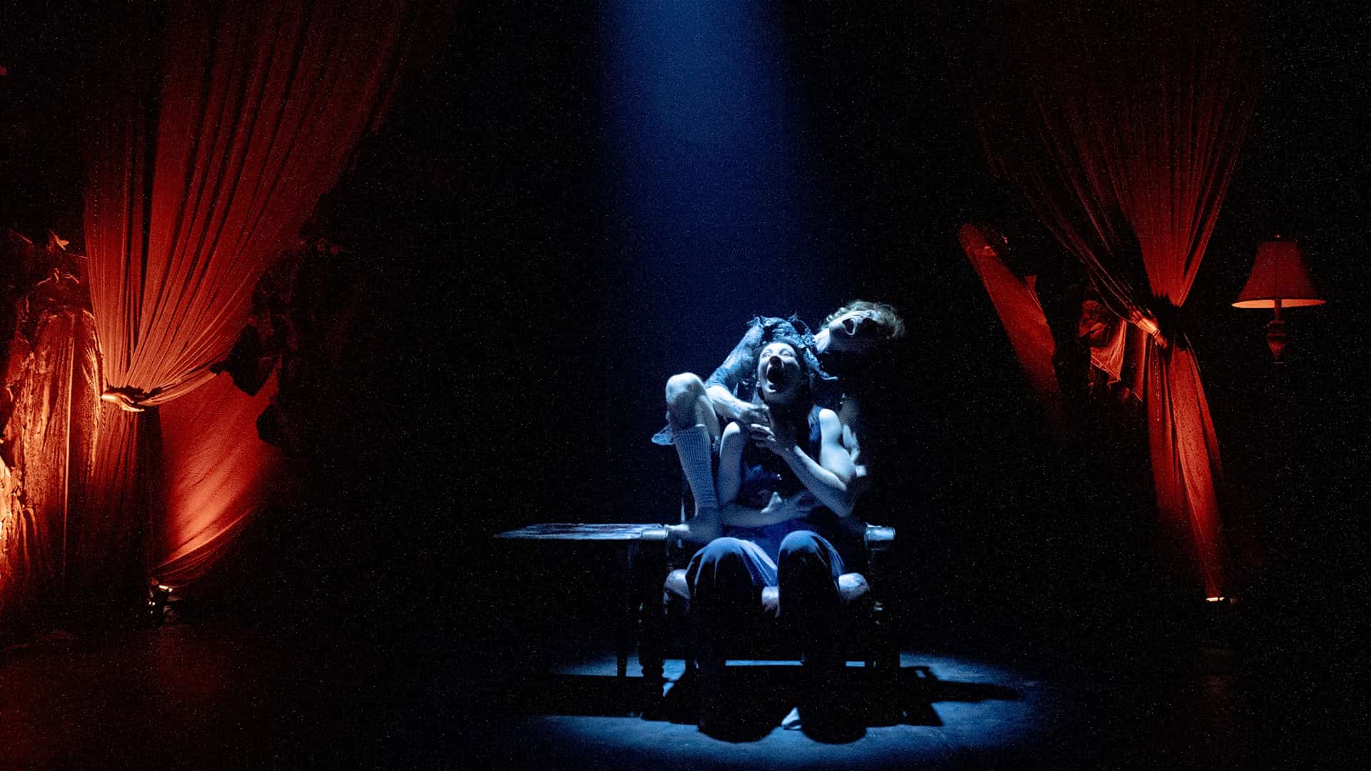 Our Monster’s Name is Jerry | Dirty Pennies - Australian Stage Online